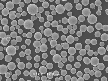 Aermet 100 Powder for Aerospace & Defense Applications | Additive ...