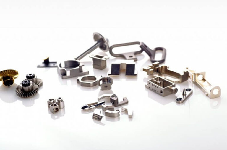 5 Introductions about MIM Technology Metal Injection Molding