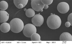 Aermet 100 Powder for Aerospace & Defense Applications | Additive ...