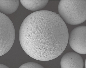 Aermet 100 Powder for Aerospace & Defense Applications | Additive ...