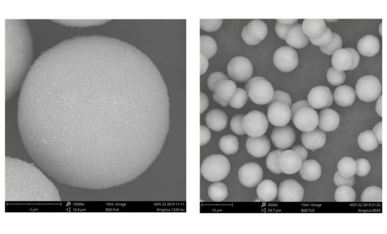 Top 4 High Quality Spherical Metallic Powder Preparation Methods