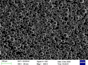 Overview of Spherical Powders | Additive Manufacturing Material