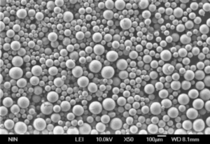 An Introduction to Inconel 625 | Additive Manufacturing Material