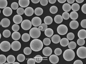 Titanium Gas Atomizers | Additive Manufacturing Material