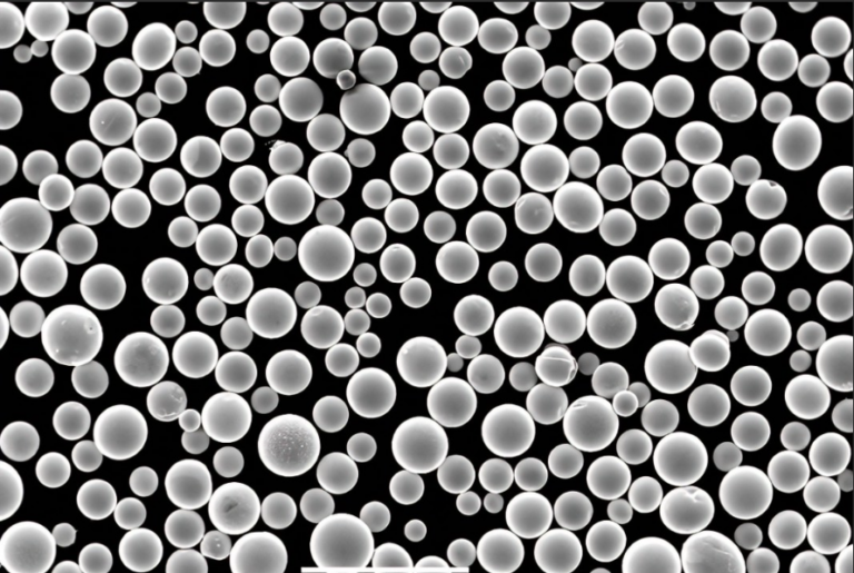 8 key points of Metal Powder Additive Manufacturing | Additive ...