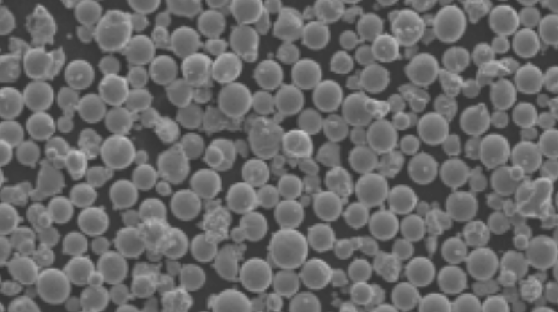 Production method of nickel based powder - Powder Metallurgy Supplier