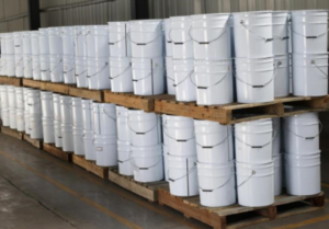 Zinc Powder | Additive Manufacturing Material