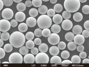 Directed Energy Deposition (DED) | Additive Manufacturing Material