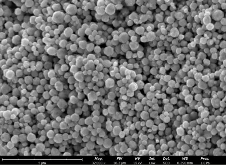 Nano Copper and Nickel Powder | Additive Manufacturing Material