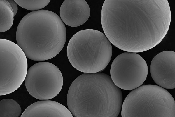 Best Spherical Metal Powders Preparation Equipment: PREP