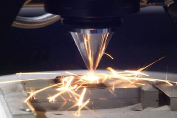 The Influence of Metal Powder Particle Shape & Particle Size and Its ...