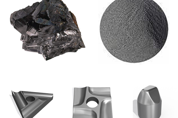 New Methods of 3D Printing with Tungsten Powder | Additive ...